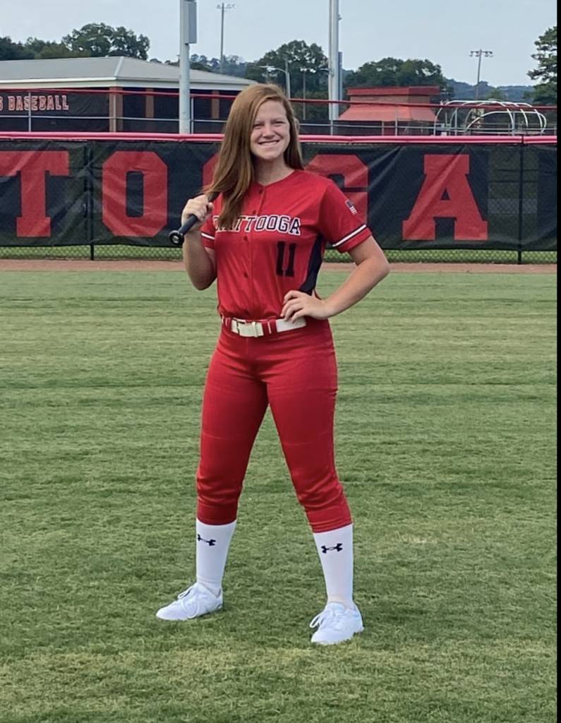 Emma White Drives in Four to Seal Victory Over Southeast Whitfield ...