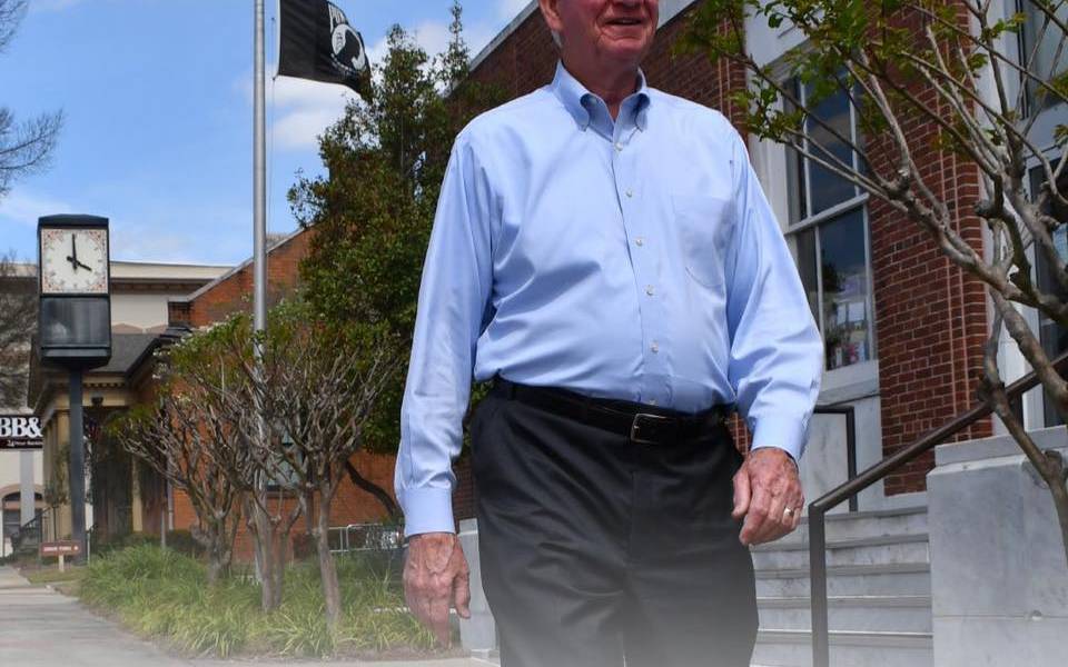 Georgia Chamber of Commerce Endorses Max Burns - AllOnGeorgia