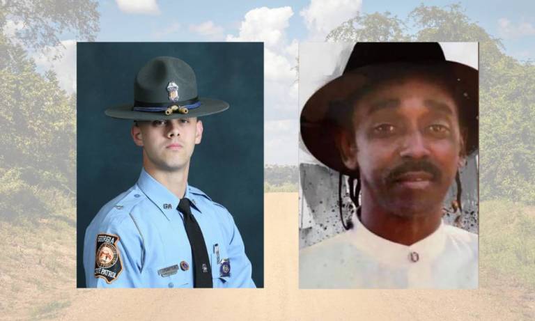 Judge Orders Bond in Thompson Case - AllOnGeorgia