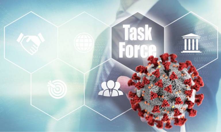 Statewide unemployment insurance task force targets fraud during COVID ...