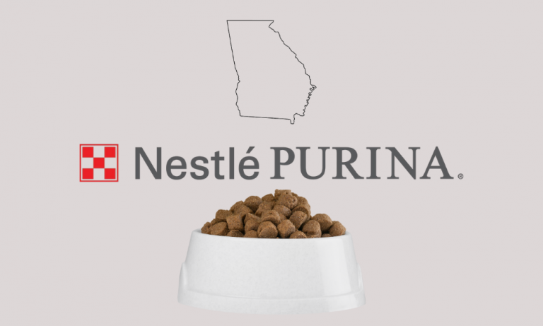 Nestlé Purina Commits to $550 Million Expansion of Georgia Facility ...
