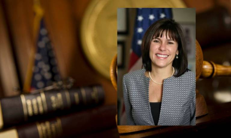 Kemp Appoints Judge Shawn Ellen LaGrua to Georgia Supreme Court ...