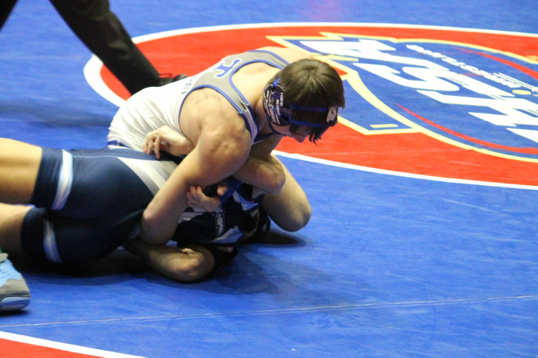 Logan Eller: State Champion - AllOnGeorgia