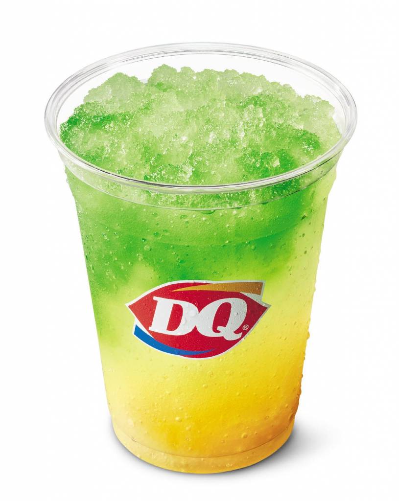 Dairy Queen Unveils Colorful New Spring Treat Collection - AllOnGeorgia