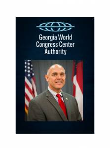 Georgia Senator Bruce Thompson Appointed to the Georgia World Congress ...