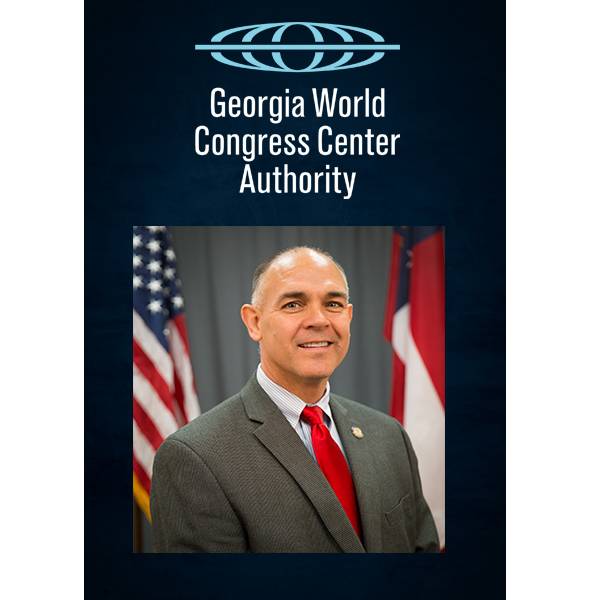 Georgia Senator Bruce Thompson Appointed to the Georgia World Congress ...