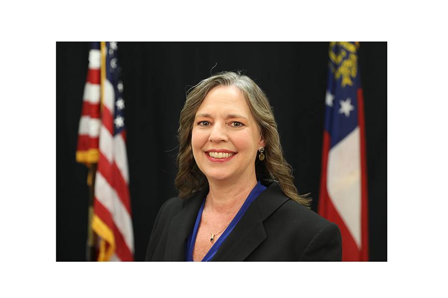 Georgia Sen. Sally Harrell Files Legislation to Allow Counties to ...