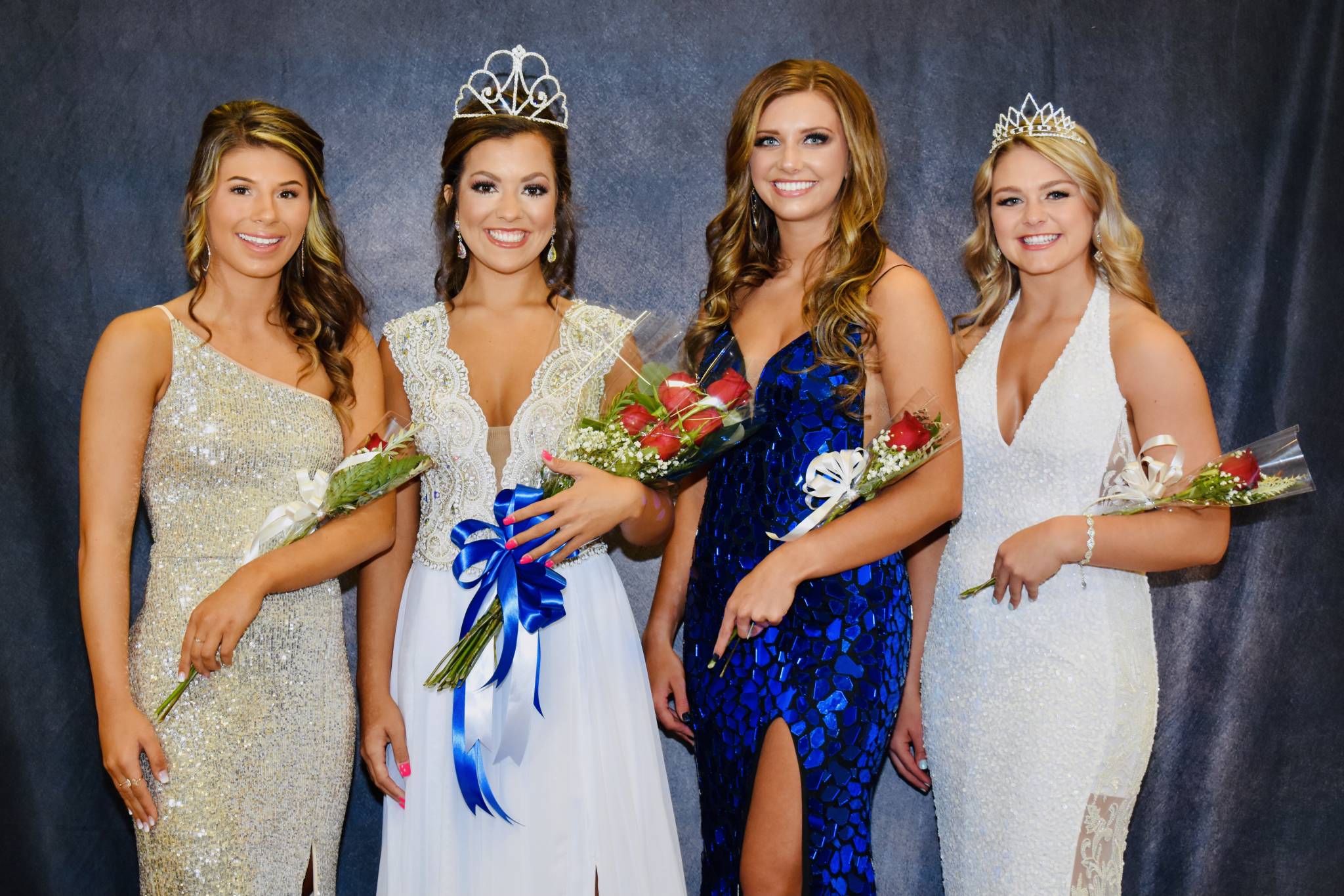 McGill Crowned 2021 Miss Trion – AllOnGeorgia