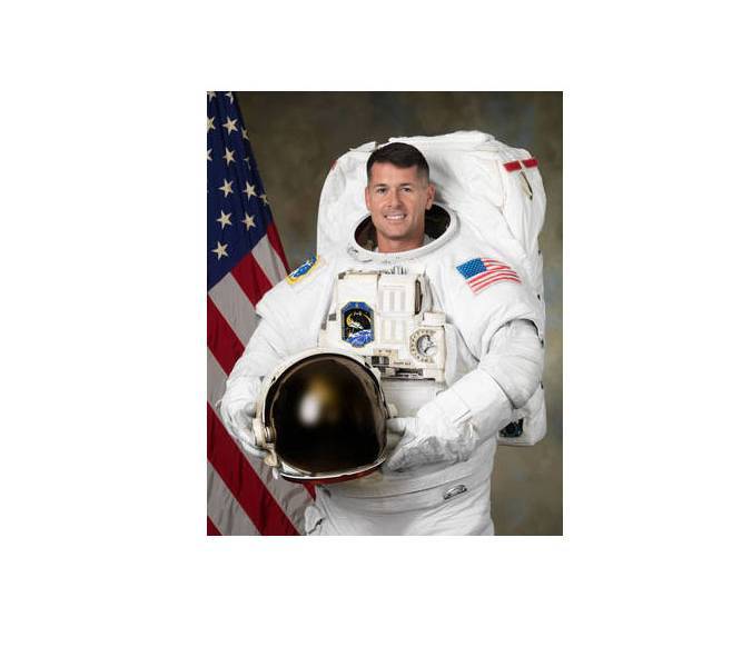 Lovett School and Georgia Institute of Technology Graduate NASA ...