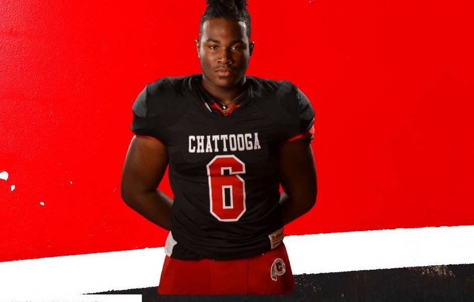 Lester Picks Up Second D1 Offer - AllOnGeorgia