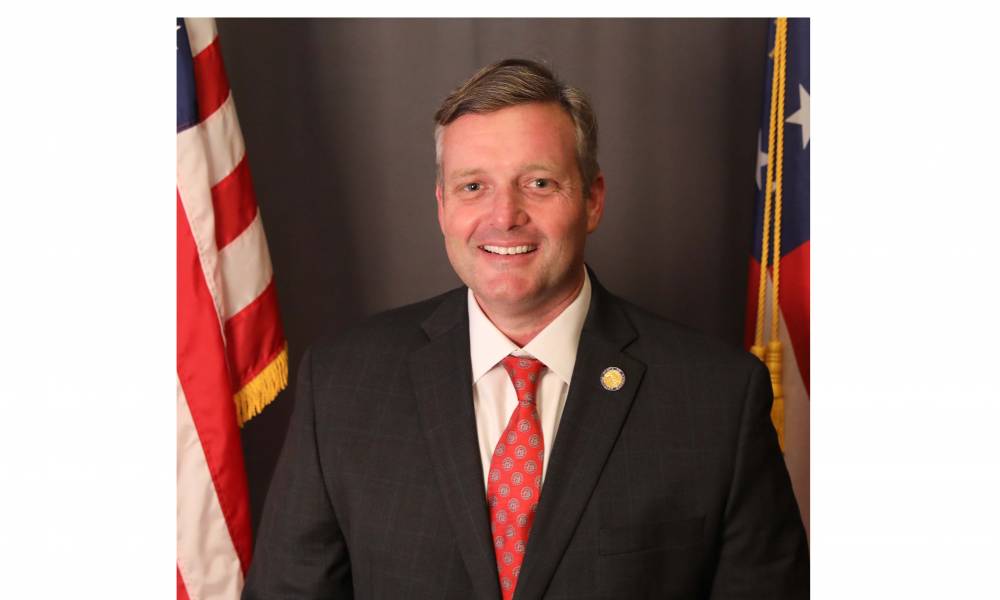 Sen. Russ Goodman Celebrates Final Passage of “Austin’s Law” - AllOnGeorgia