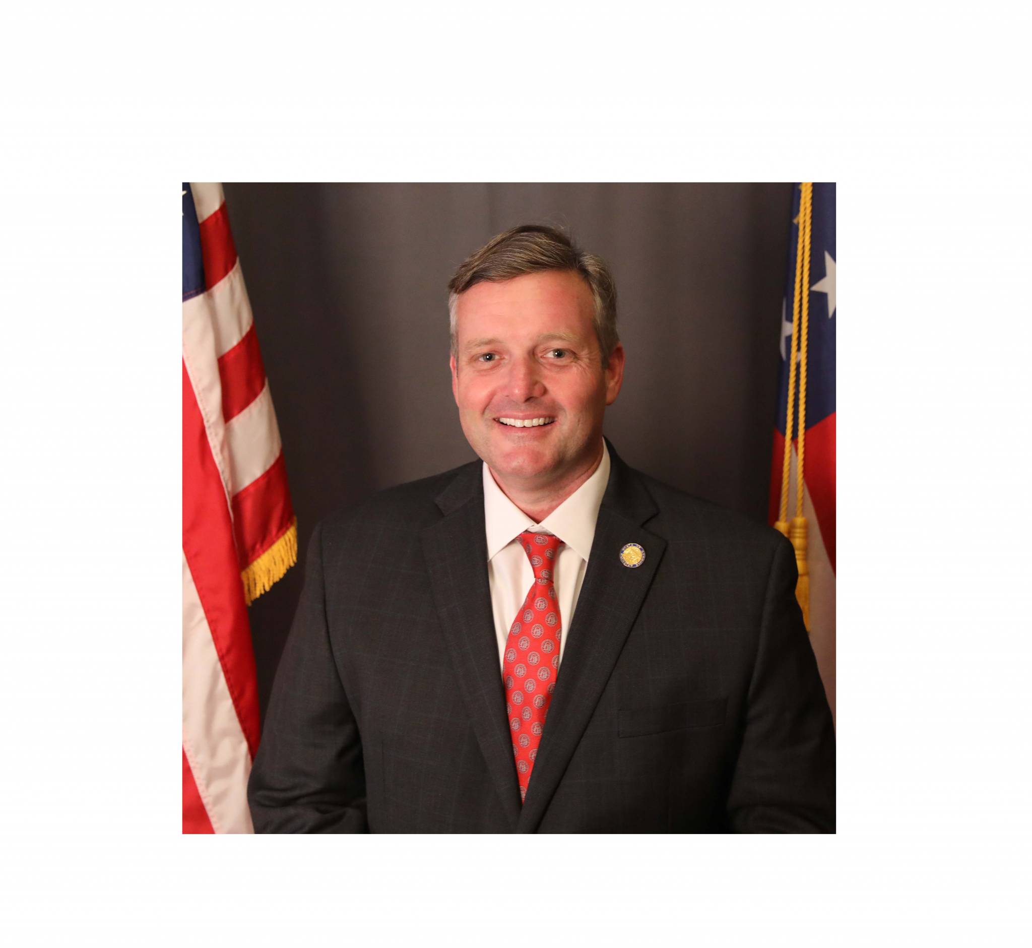 Georgia Senator Russ Goodman Appointed by Gov. Kemp to Serve on the ...