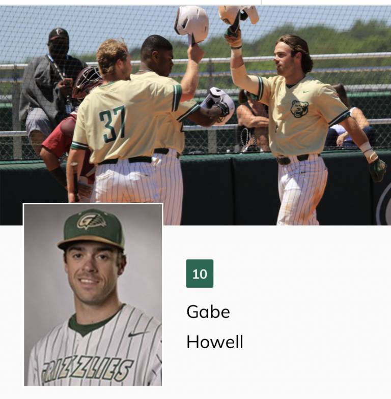 Gabe Howell: National Champion - AllOnGeorgia