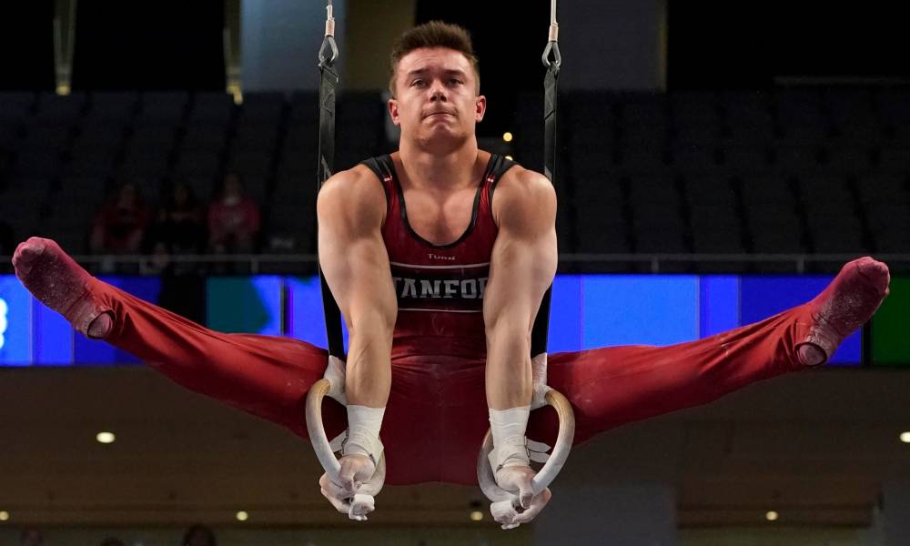 How to watch Brody Malone at the U.S. Olympic Gymnastics Trials ...