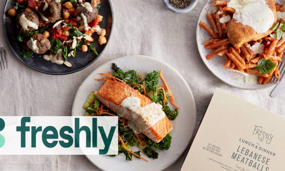 Freshly Inc. to More than Double Workforce in Georgia, Creating 665 ...