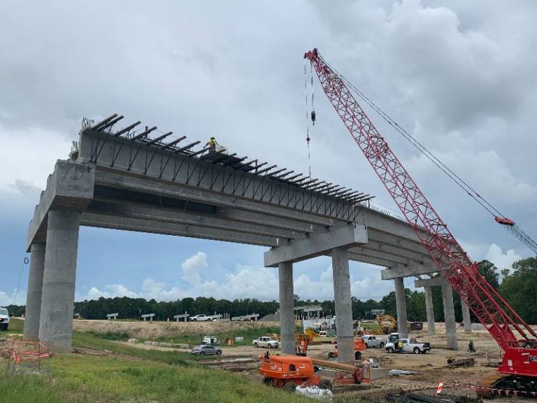GDOT: Lane and Ramp Closure Advisory for the I-16 at I-95 Improvement ...