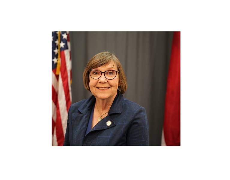 Georgia Sen. Kay Kirkpatrick Appointed to Chair Senate Study Committee ...