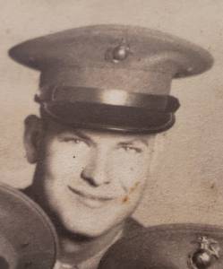 Veteran Spotlight: PFC Billy Locklear - AllOnGeorgia