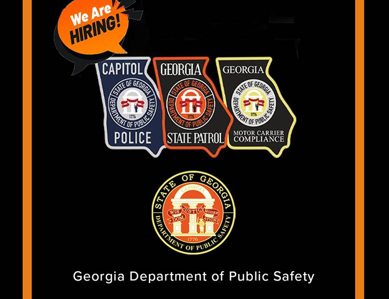 Georgia Dept of Public Safety Hiring Dispatchers Statewide, Several ...