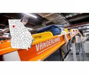 Vanderlande Industries Expanding in Cobb County, Creating 500 Jobs ...