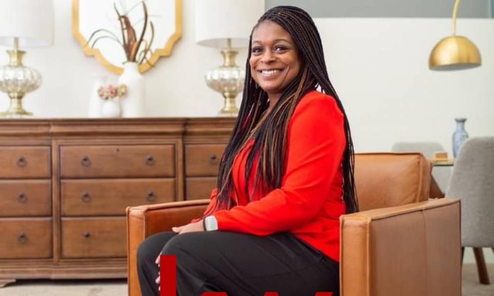 Simone Adams Promoted to New Role at Keller Williams - AllOnGeorgia