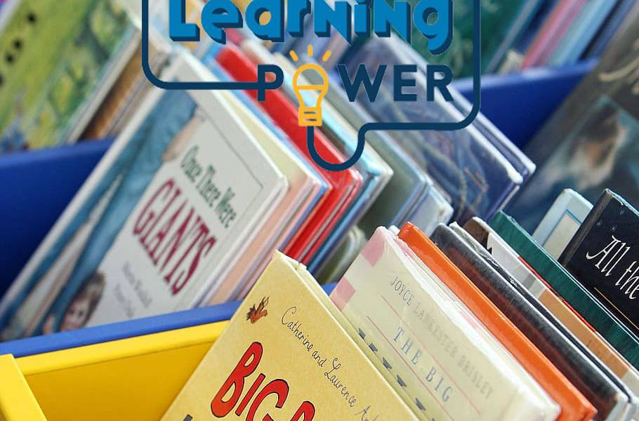 Georgia Power Focuses on Literacy During Georgia Pre-K Week - AllOnGeorgia