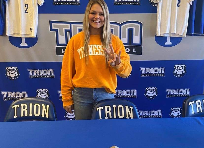 Mosley Inks with Tennessee - AllOnGeorgia