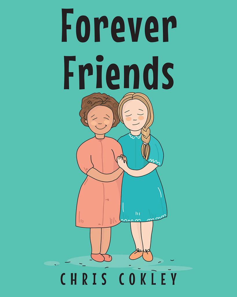 Georgia Author's New Book, 'Forever Friends', Is a Simple and ...