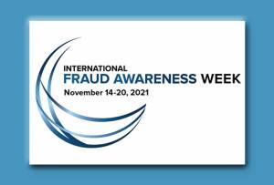 International Fraud Awareness Week - AllOnGeorgia