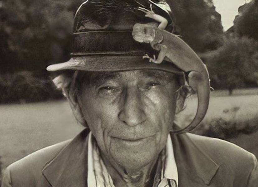 Finster still has worldwide interest - AllOnGeorgia