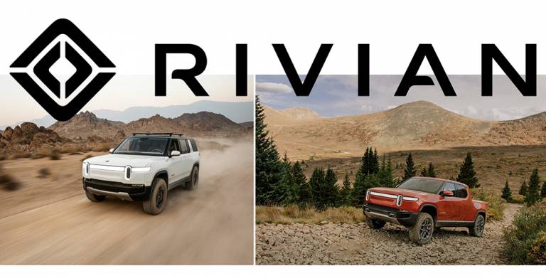 Rivian to Invest in Single-Largest Economic Development Project in ...