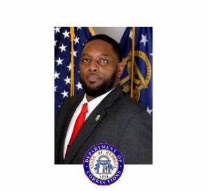 Antoine Caldwell Promoted to Warden at Georgia Diagnostic and ...