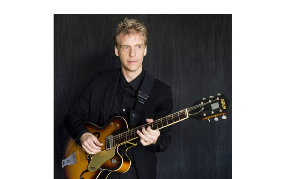 Professional Guitarist and Broadway Veteran to Lead GSU’s New Music ...