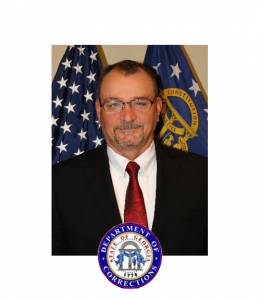 Tracy Page Promoted to Warden at Rogers State Prison in Georgia ...
