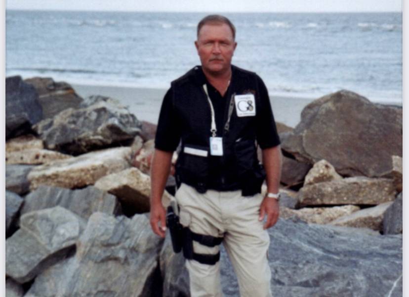 First Responder Spotlight: Doug Shamblin, Sr. - AllOnGeorgia