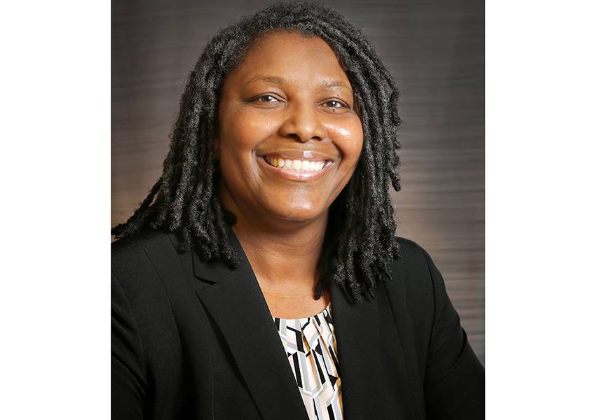 Ann Hester Named Ogeechee Technical College's 2022 GOAL Winner ...