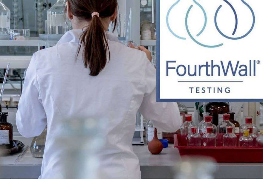 New COVID Testing Lab Opens in Atlanta to Serve Film and TV Productions ...