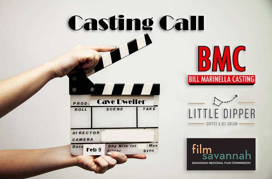 Open Casting Call for Movie Extras at Little Dipper in Sylvania ...