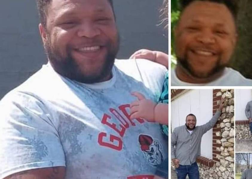 Wells has been missing since July 2021 - AllOnGeorgia