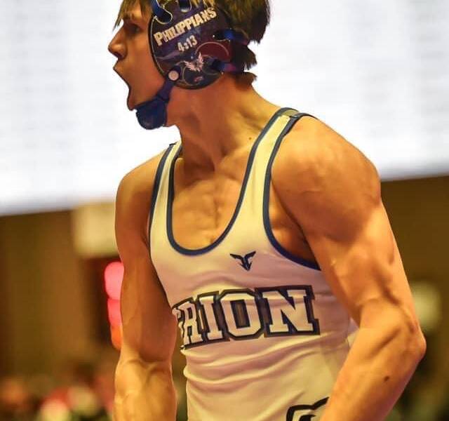 Logan Eller, All-American - AllOnGeorgia