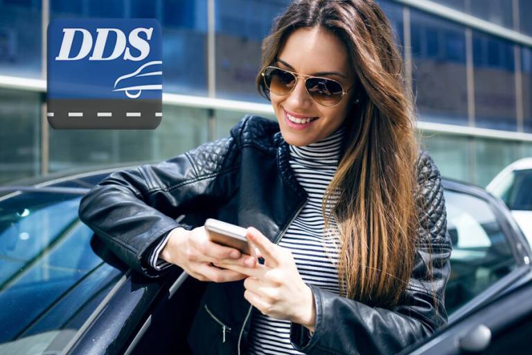 Georgia DDS Offers Online Licensing Services for Teen Drivers & Reminds Teens to Request License ...