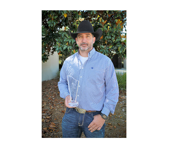 Jason Wamba Named OTC's 2022 Outstanding Alumni - AllOnGeorgia