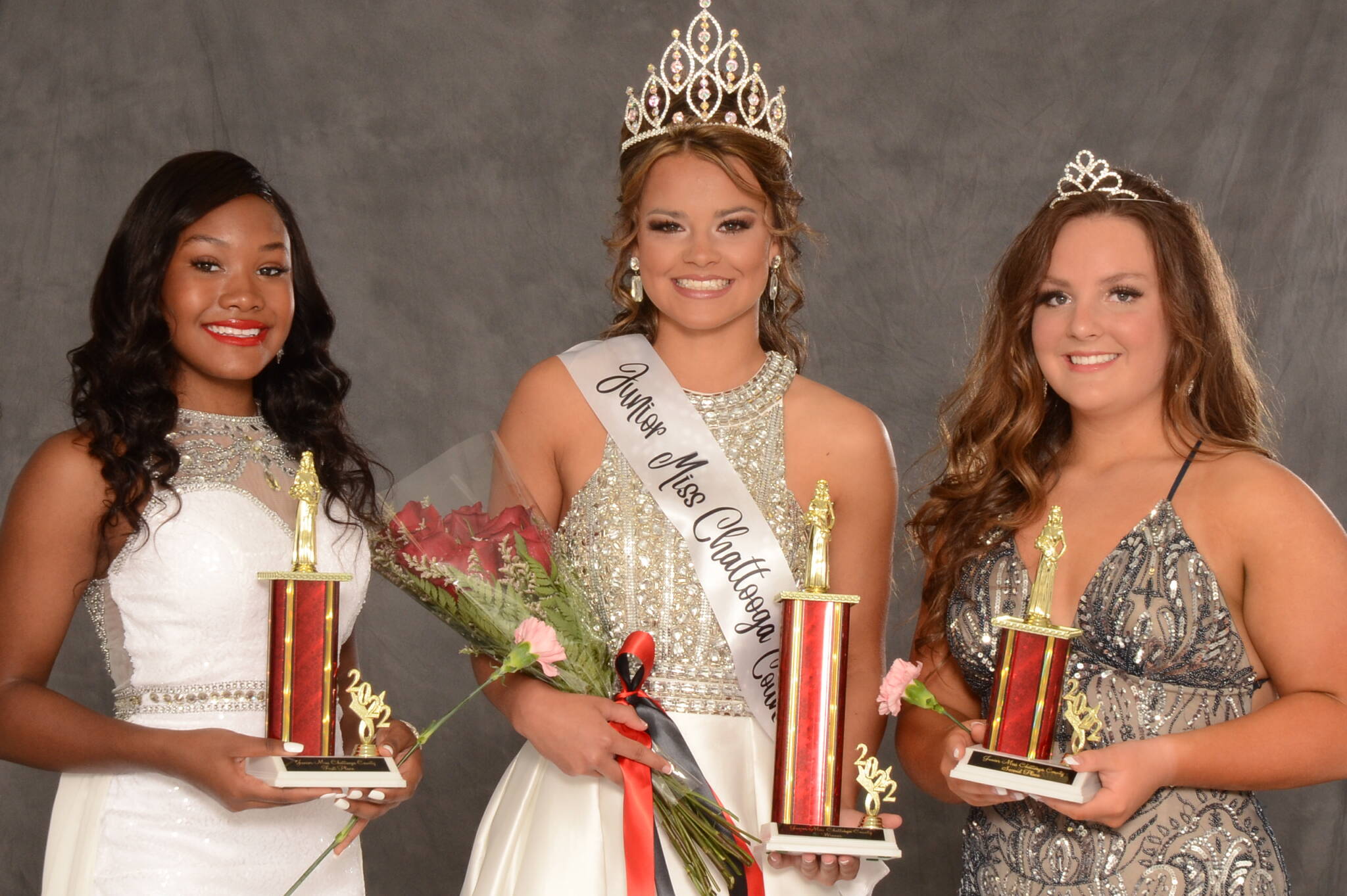 Miss Chattooga County Pageant Winners and Photos - AllOnGeorgia