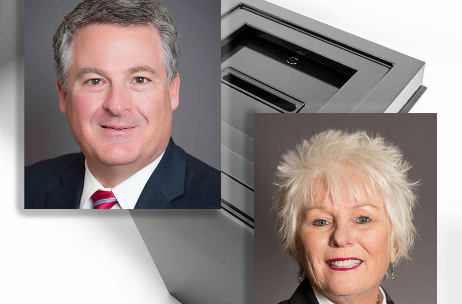 GA State Reps Knight and Mathiak Issue Statement to Make Constituents ...