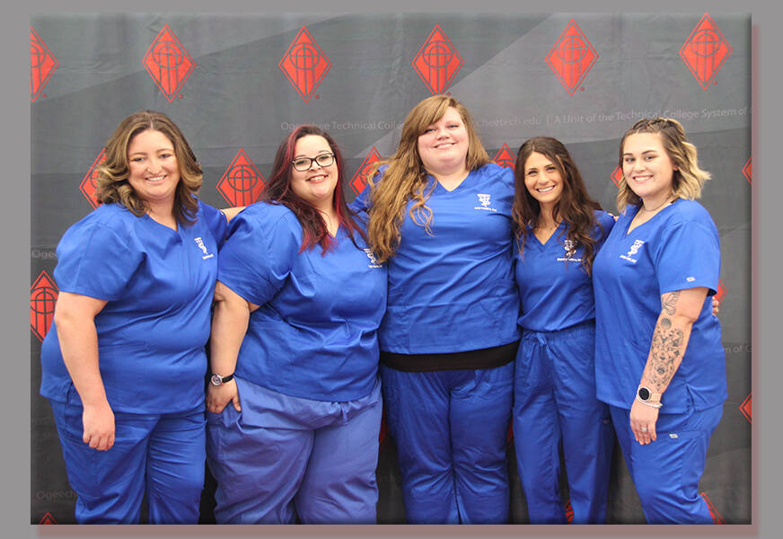 Veterinary Technology Program – AllOnGeorgia