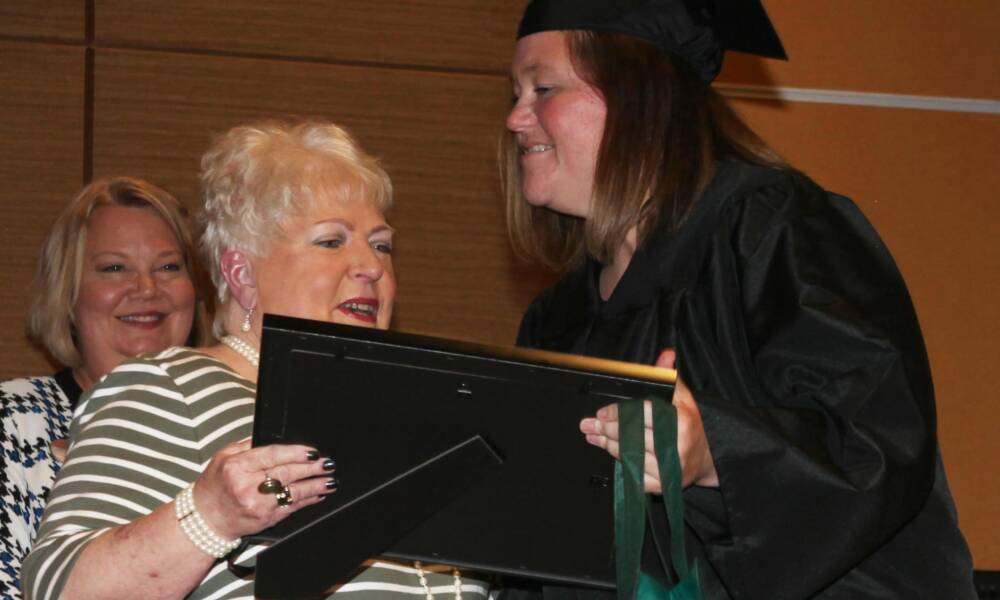 GNTC holds 2022 GED® Commencement Ceremony - AllOnGeorgia