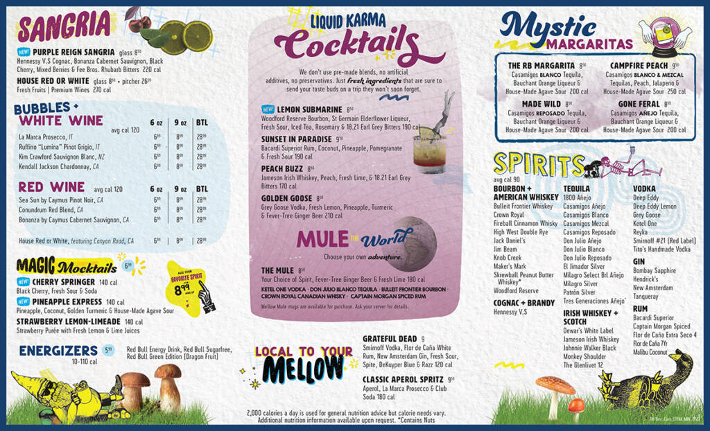 Mellow Mushroom Introduces New Summer Menu, Featuring Spicy Flavors to Bring the Heat, and New ...