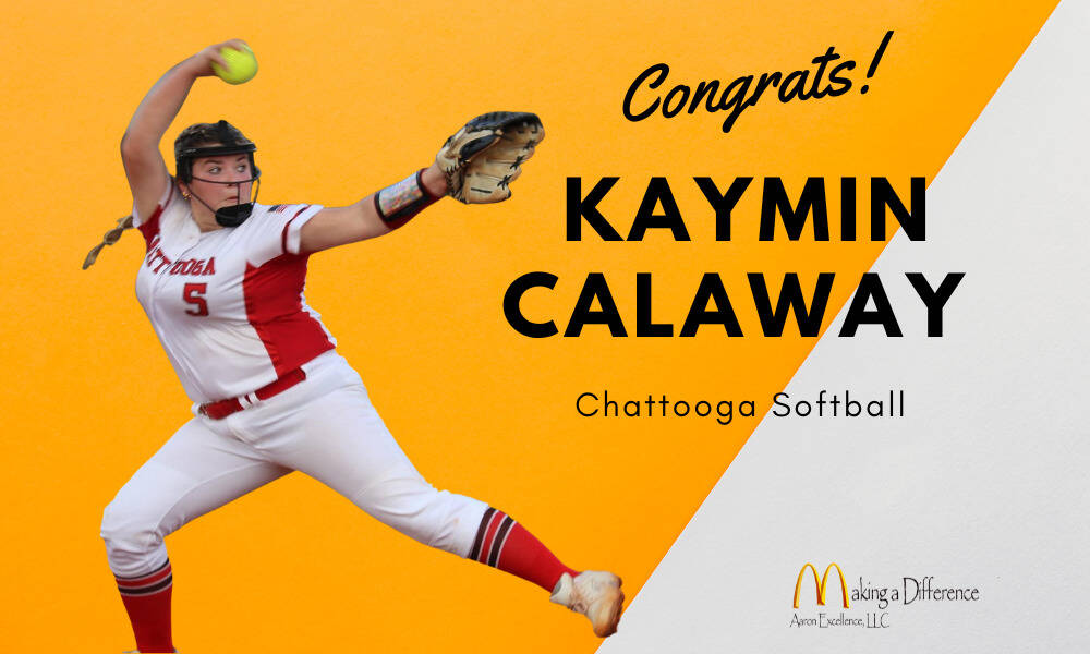 Player of the Week: Kaymin Calaway - AllOnGeorgia