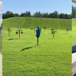 Clybel Wildlife Management Area Shooting Range Archives - AllOnGeorgia