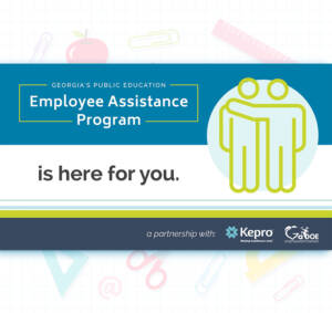 Georgia Department of Ed Launches Employee Assistance Program for All ...